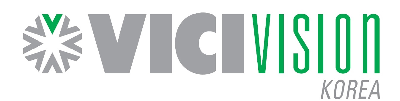 VICIVISION Korea - Measuring machines in Seoul