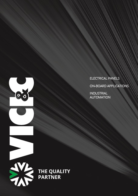 Fill the form. You will immediately receive the VICI catalogue!