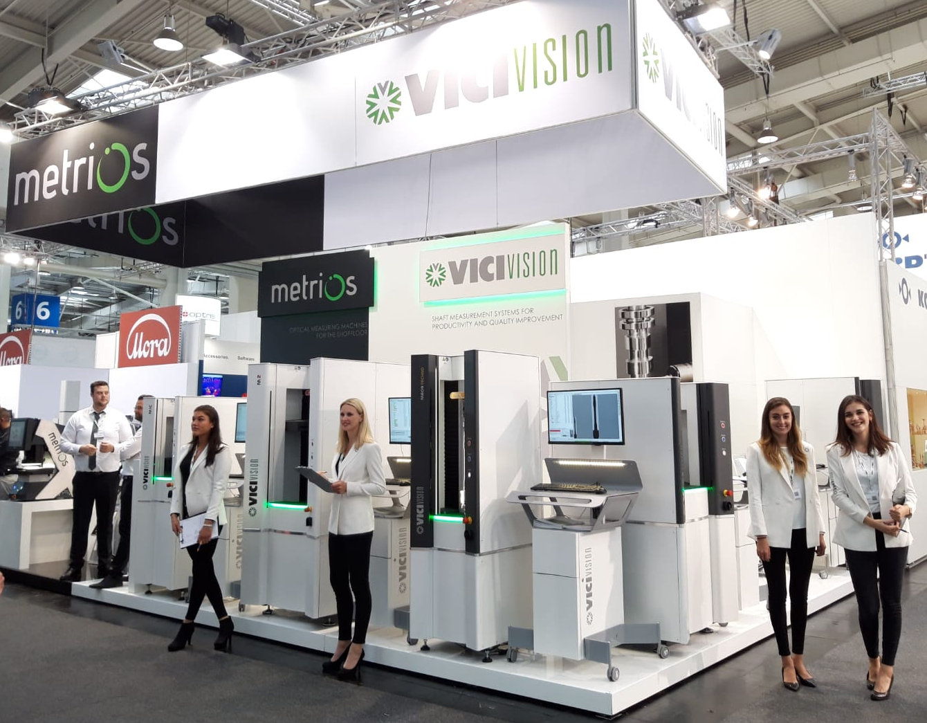 EMO Hannover 2019 - EMO Hannover