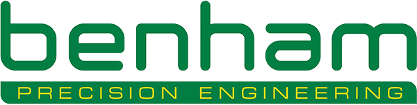 I sistemi di misura senza contatto VICIVISION hanno portato Benham a un ...