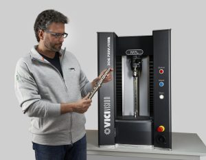 PRIMA VICI MACHINE