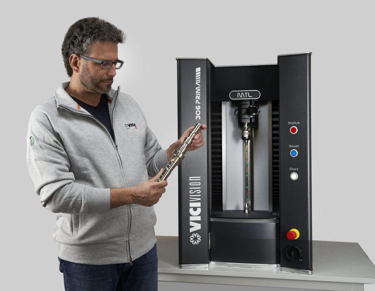 PRIMA VICI MACHINE