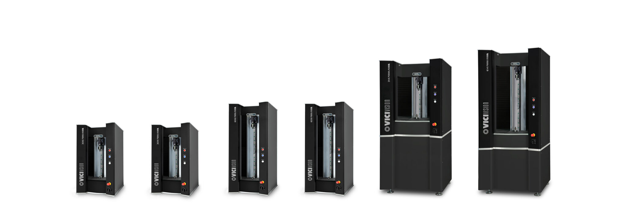 PRIMA VICI MACHINE